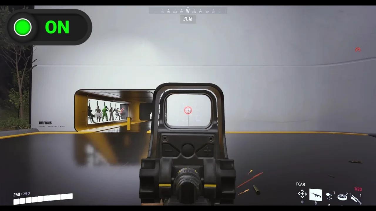 Best No Recoil Macro Script