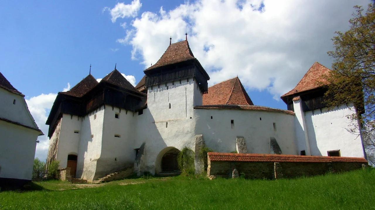 Prussian Socialism Episode 22: The German Settlement of Transylvania