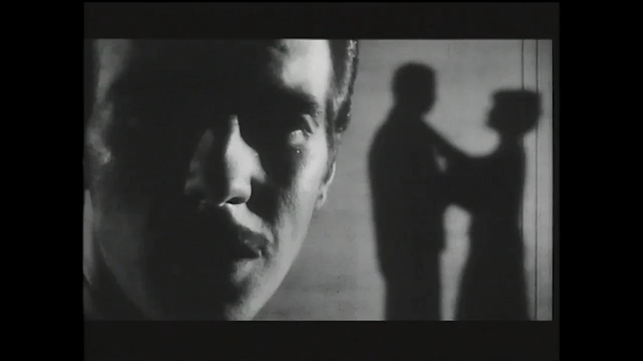 Ultravox “Passing Strangers”