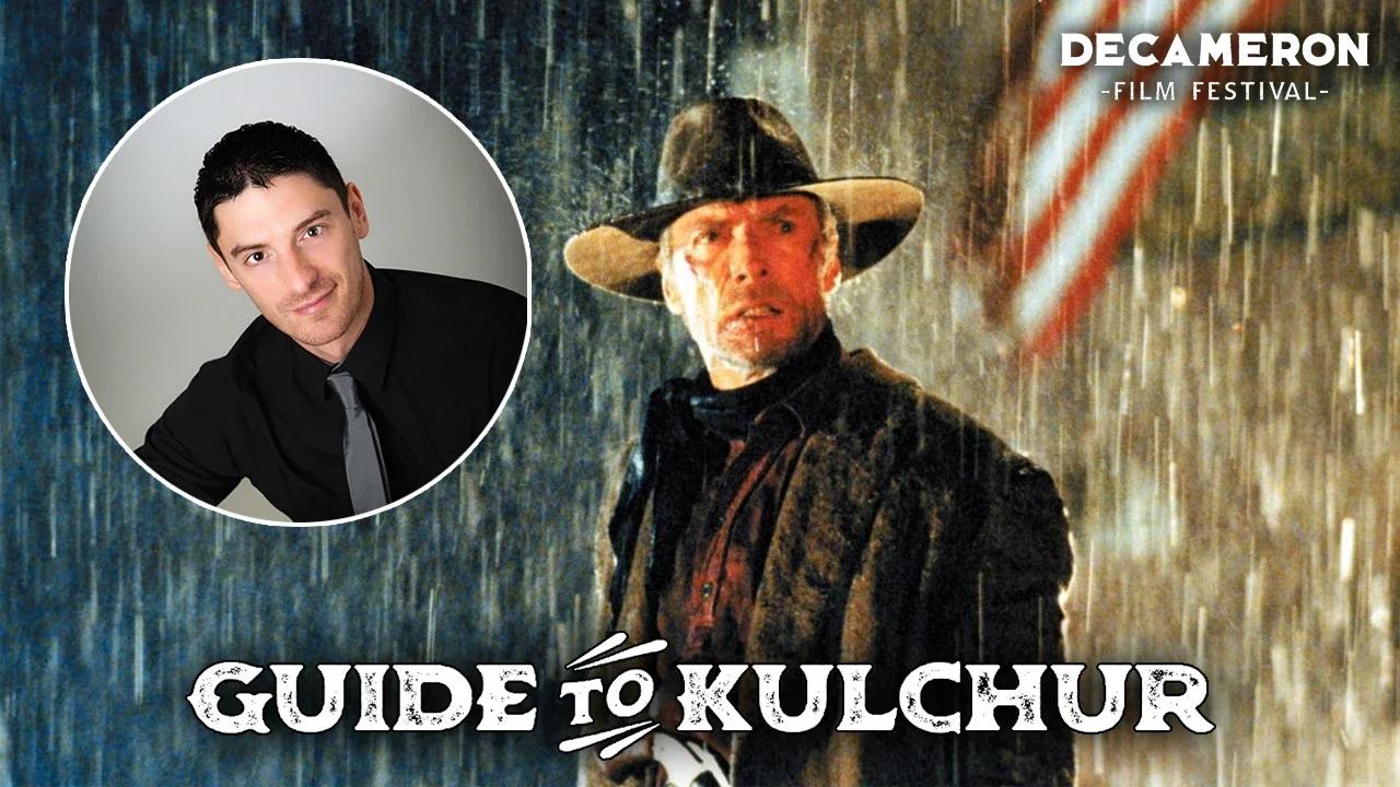 Mark Collett - Unforgiven (1992) | DECAMERON Film Festival 2024