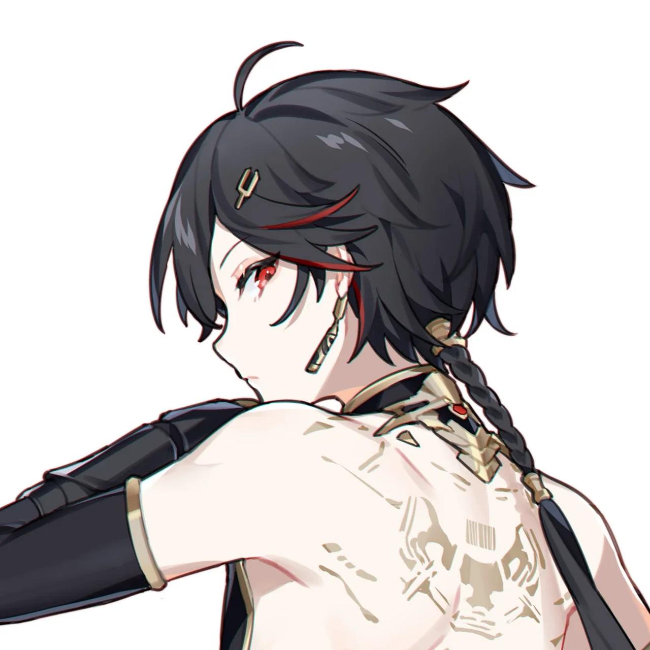 Shinkai Zei