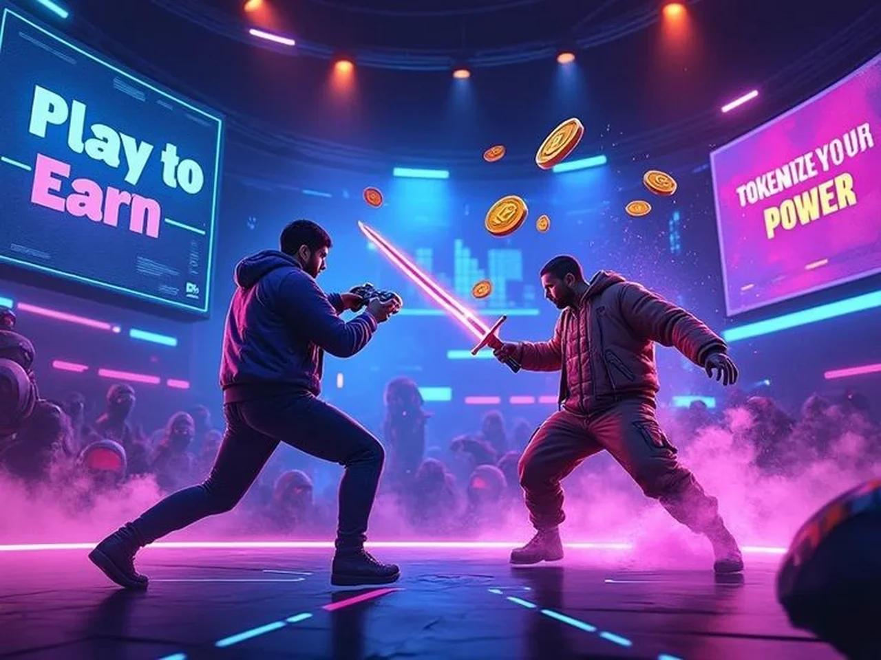 Gamefluence