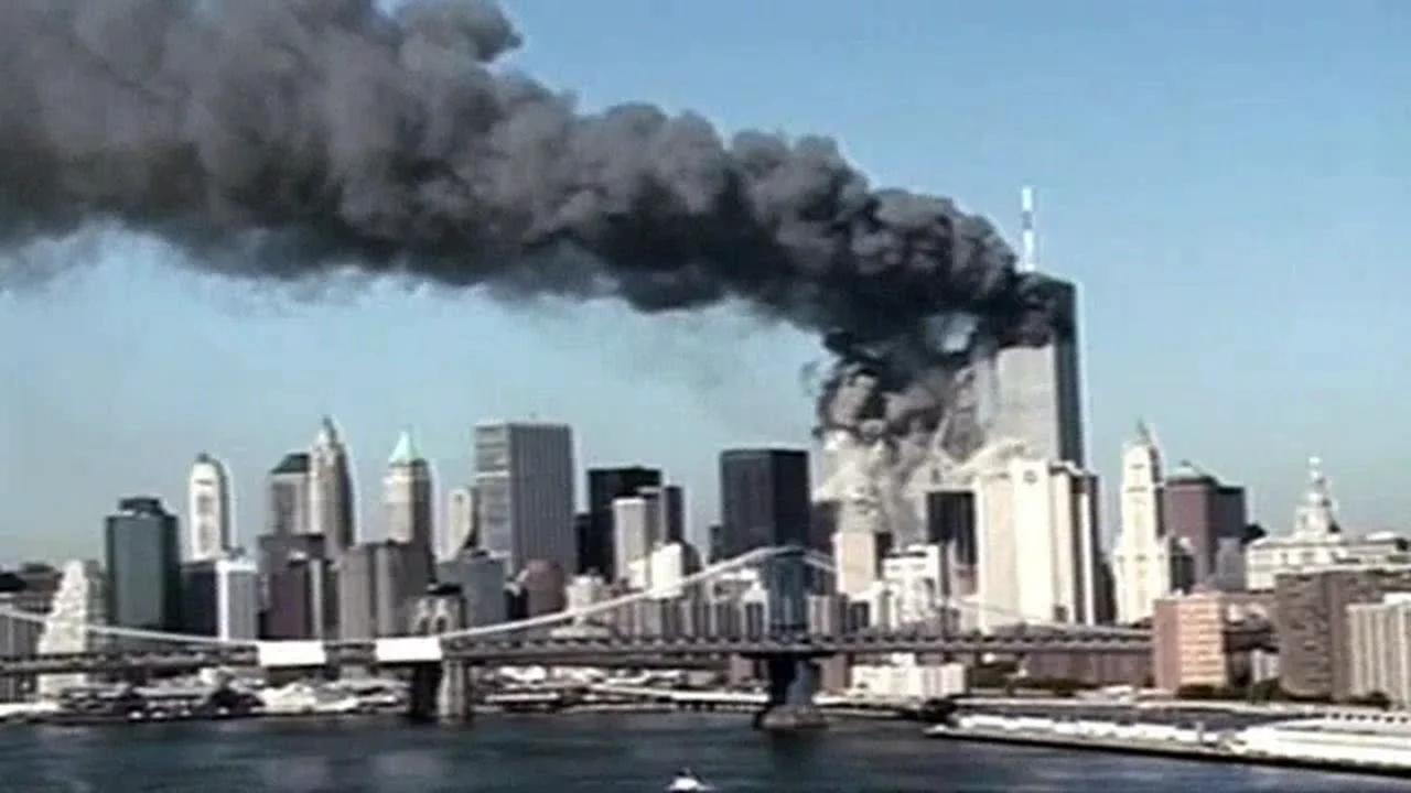 Zero - Investigation Into 9-11