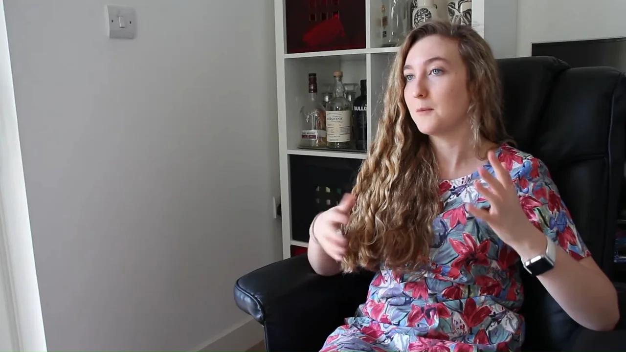 Aimee Noble on DID, and more!