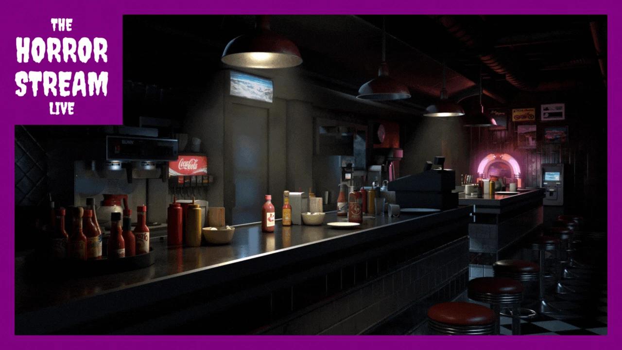 Top 10 Diner Scenes in Horror [In Poor Taste]
