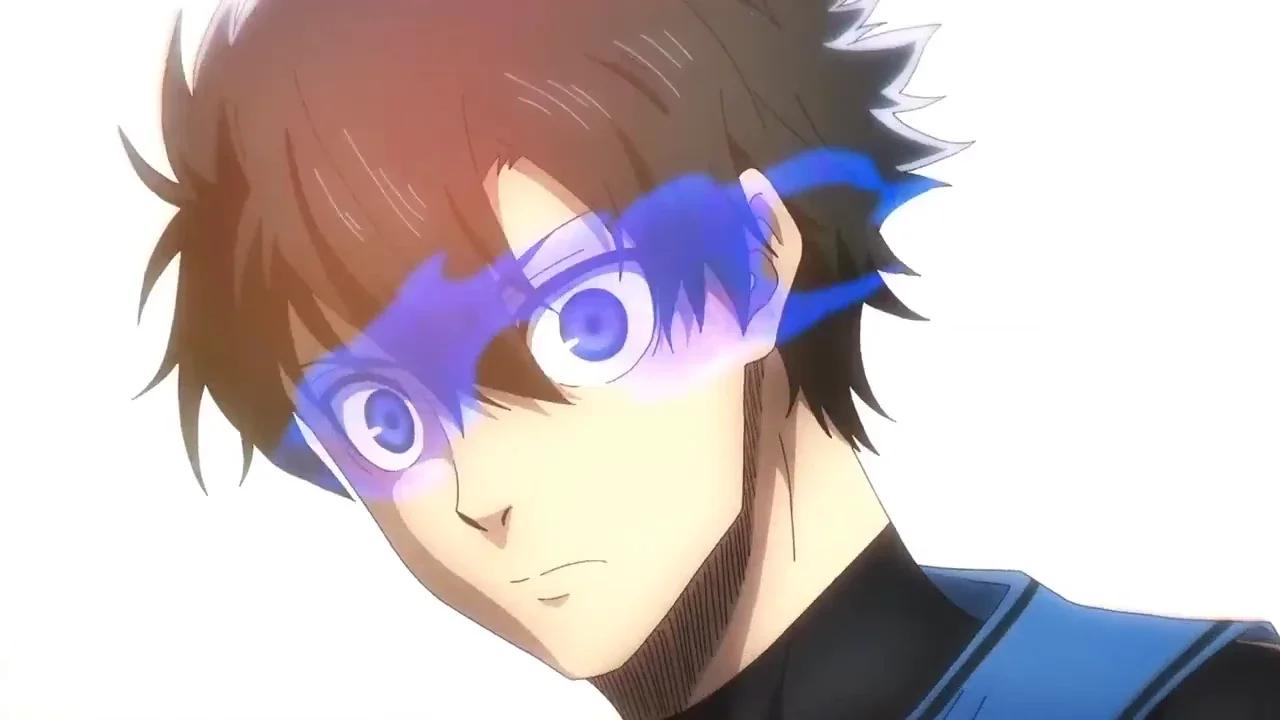 Blue Lock 「 AMV 」- Never Give up