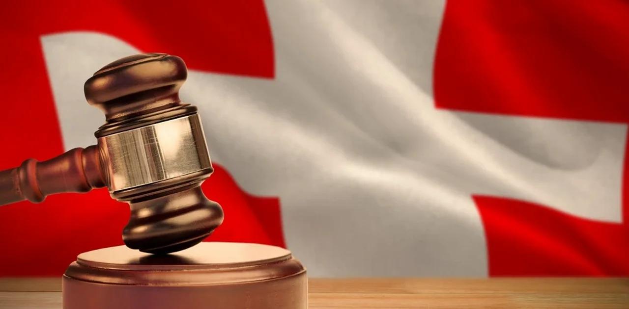 Die Firma "Schweizerische Eidgenossenschaft": Das Schweizer Zivilrecht ...