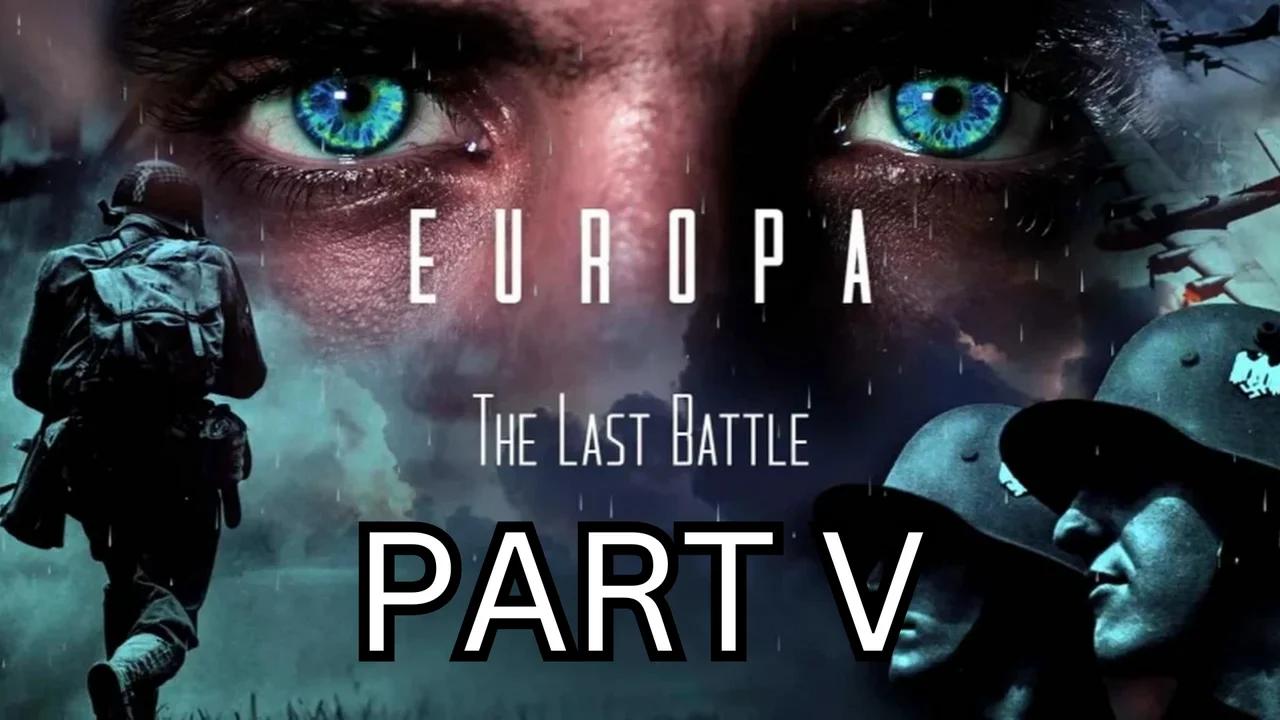 Part5 German