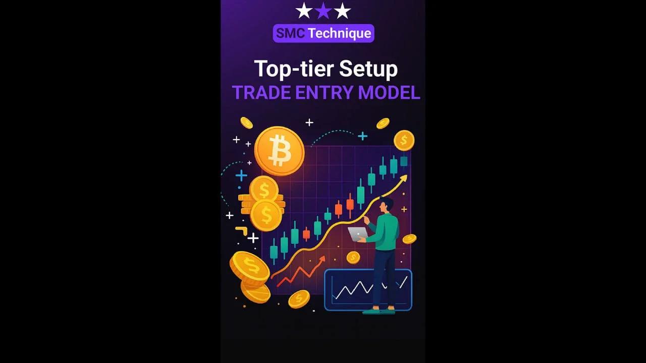 🌟 Comprehensive Guide to Optimal Trade Entry (OTE) Strategy in ICT ...