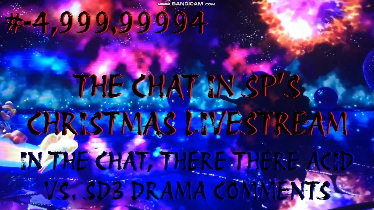 My Absolute Final BTNL (Part 24)