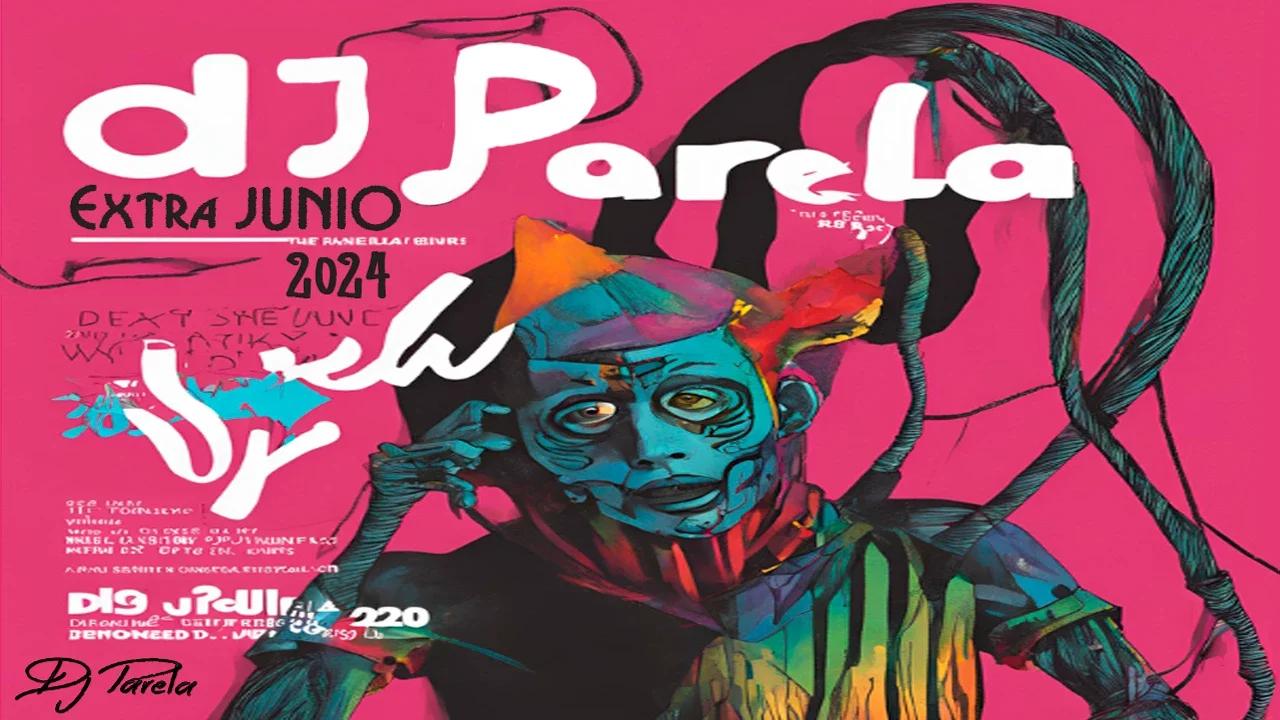 DJ Parela