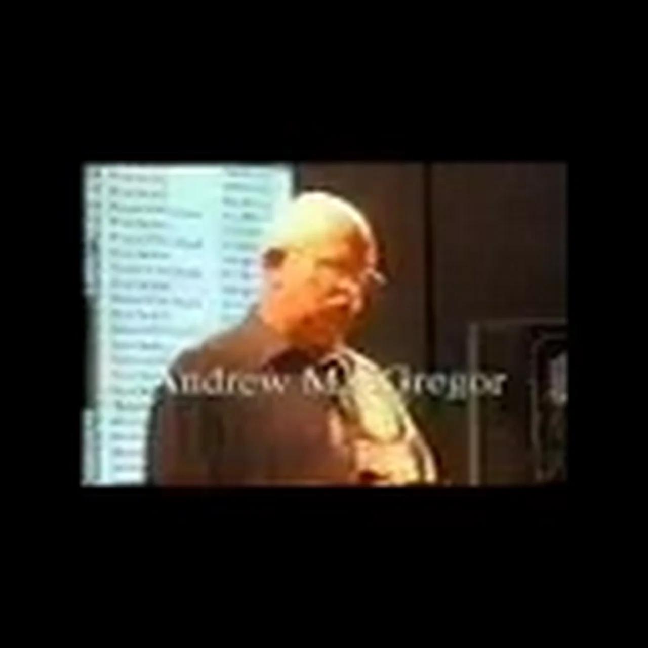 Andrew Macgregor - Port Arthur Massacre 1996 - Prt 2-2