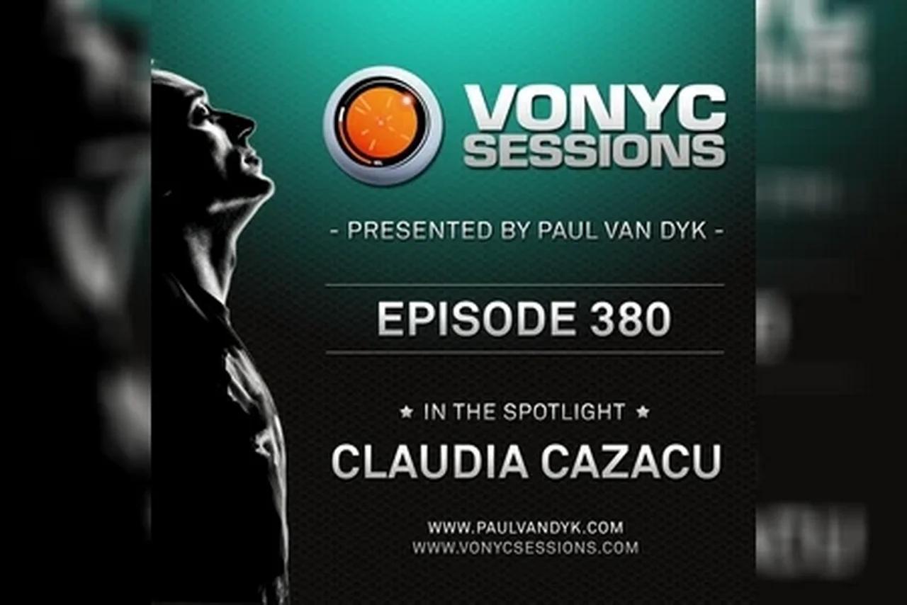 Paul van Dyk - Vonyc Sessions Episode 380