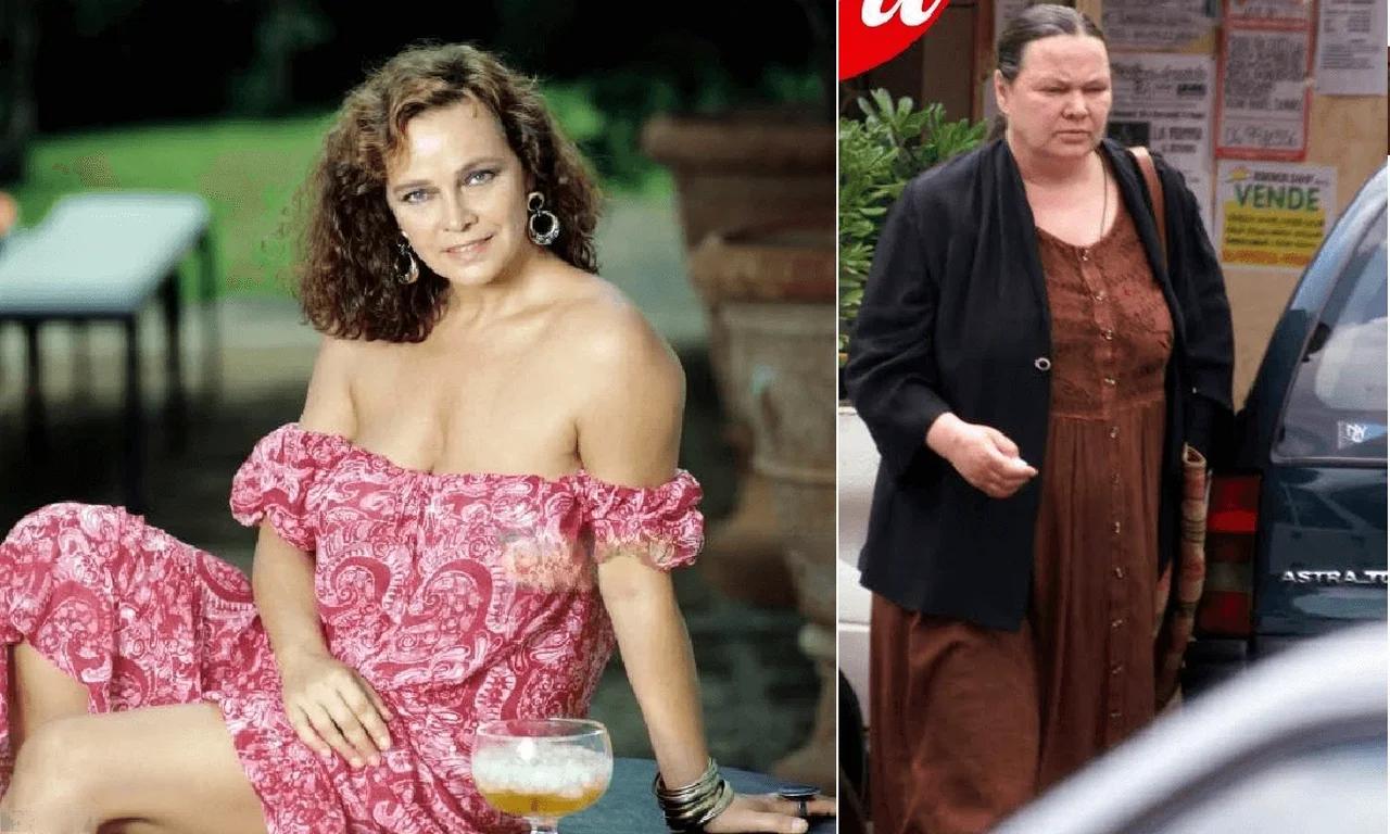 LAURA ANTONELLI Una vita di successi con un finale drammatico Laura Antonaz canale Ator XOXO