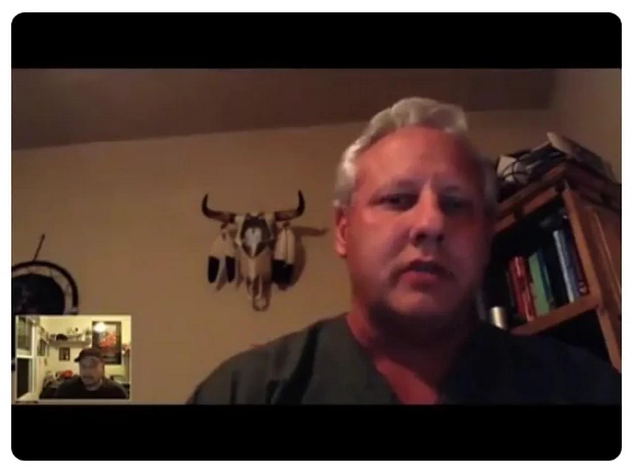 Dr John Hall Illegal Surveillance Mind Control Remote Neural Monitoring