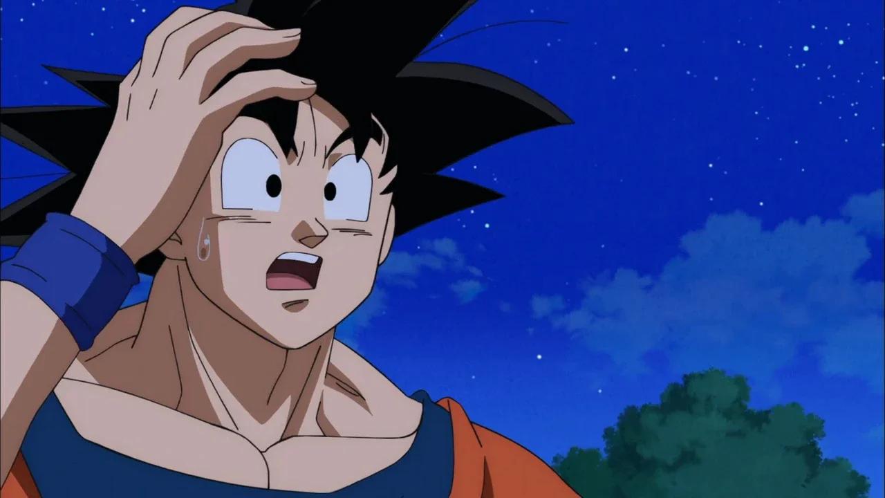 Dragon ball Super PT-PT EP43
