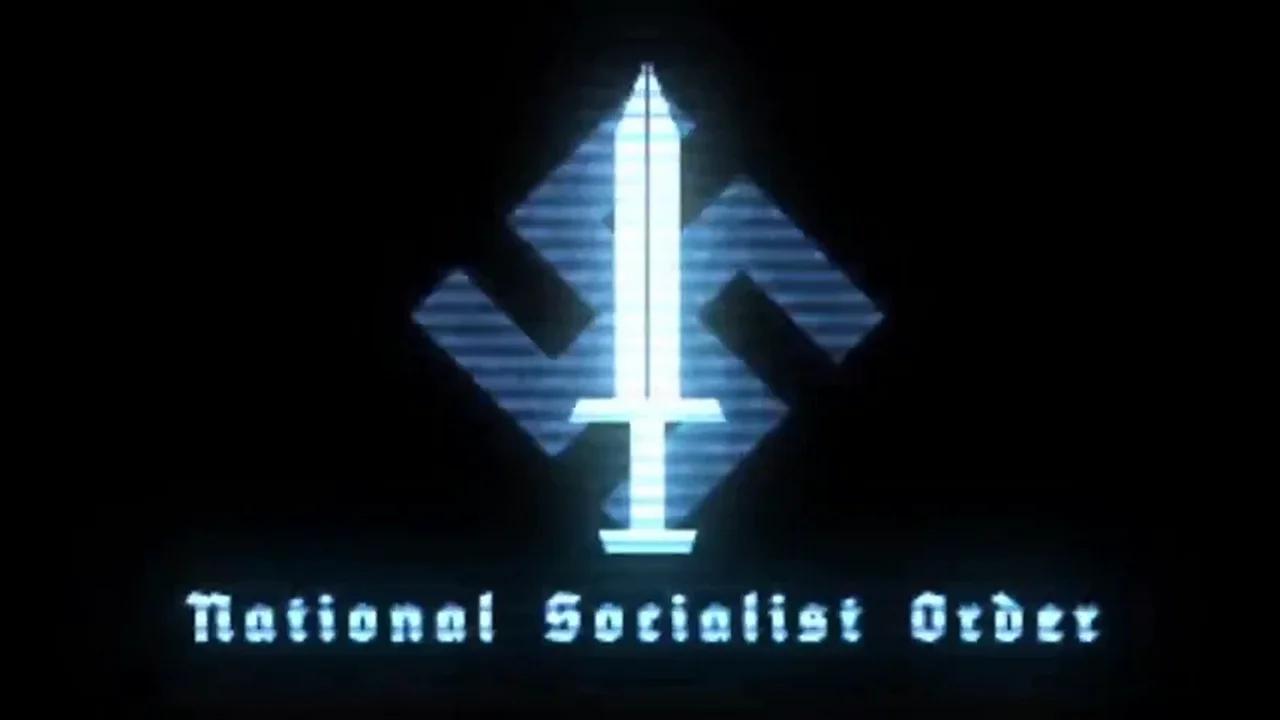 National Socialist Order