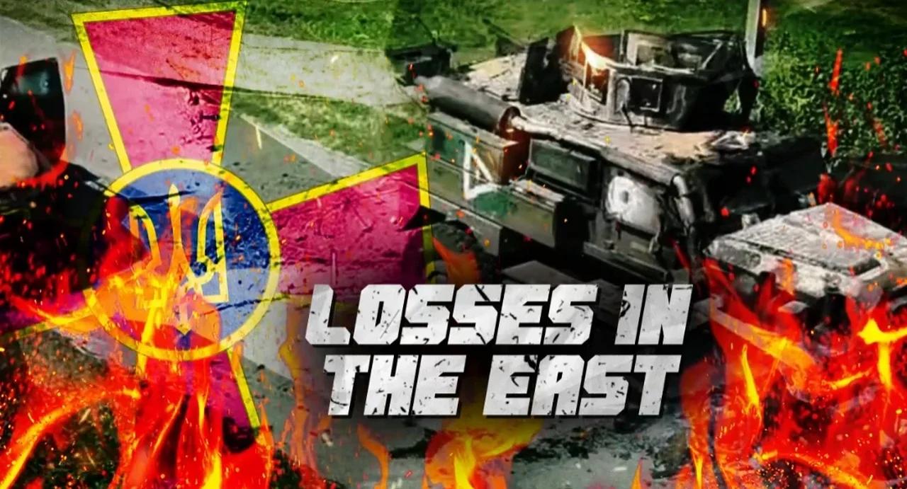 📽️-A 🇬🇧&🇫🇷, GAINS OF WEST'S PUPPETS BELONG TO THE WEST!!