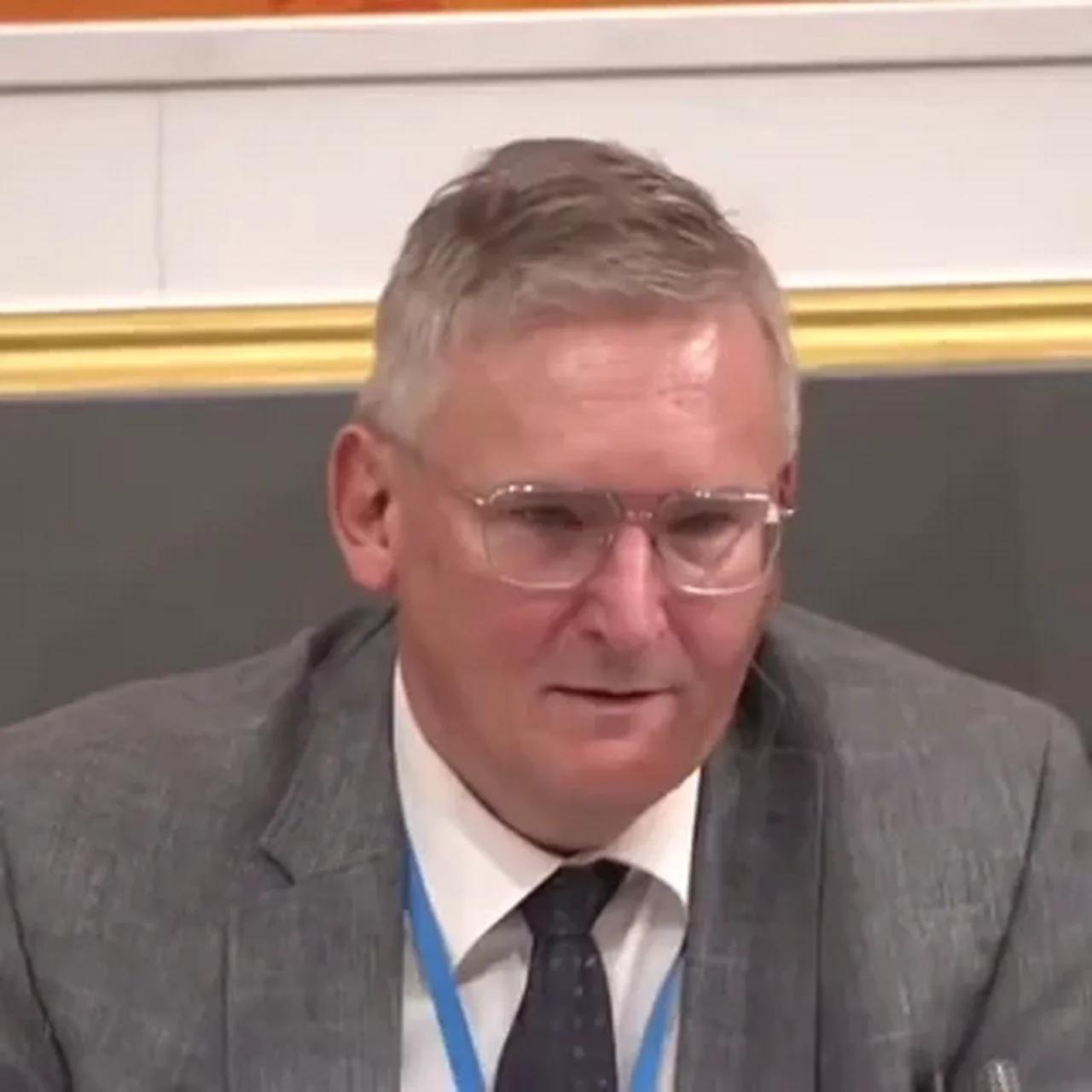 Expertenhearing zur Impfpflicht im Gesundheitsausschuss: Das Statement ...