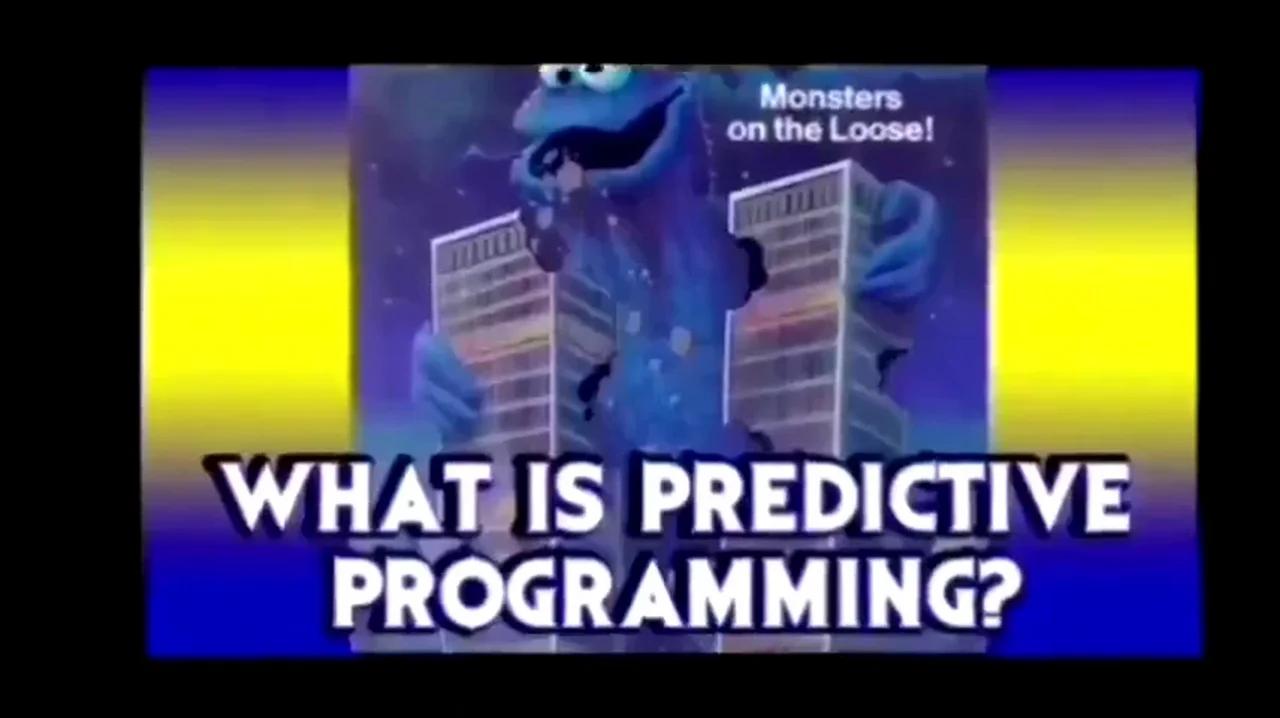 Predictive Programming - Could the next Plandemic be a Zombie Apocalypse?