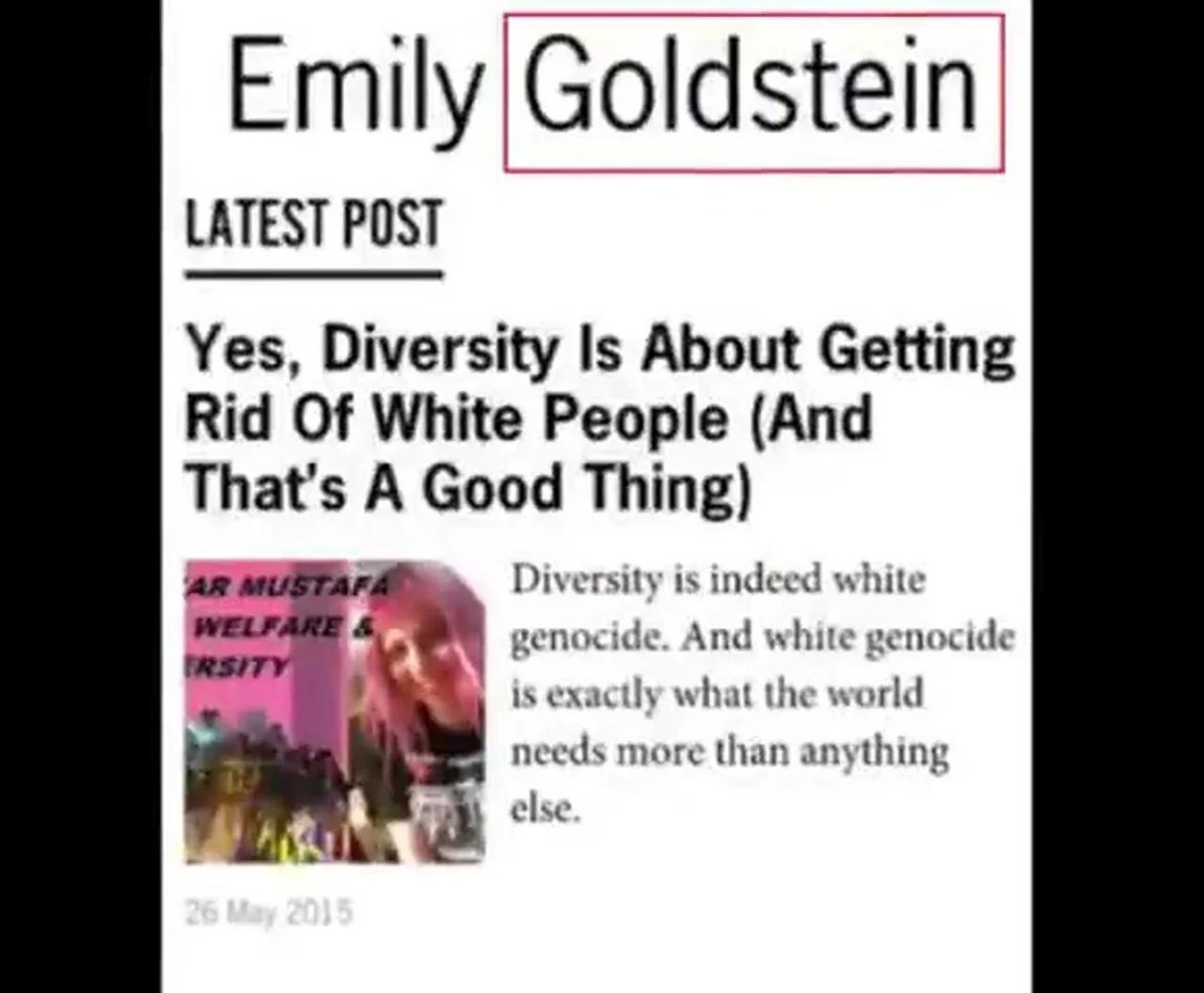 Start Noticing!!! Every. Single. Time.