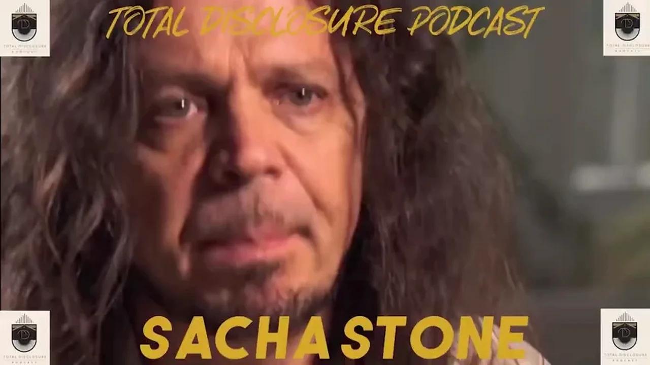 ADDRESSING THE GATEKEEPER SASHA STONE