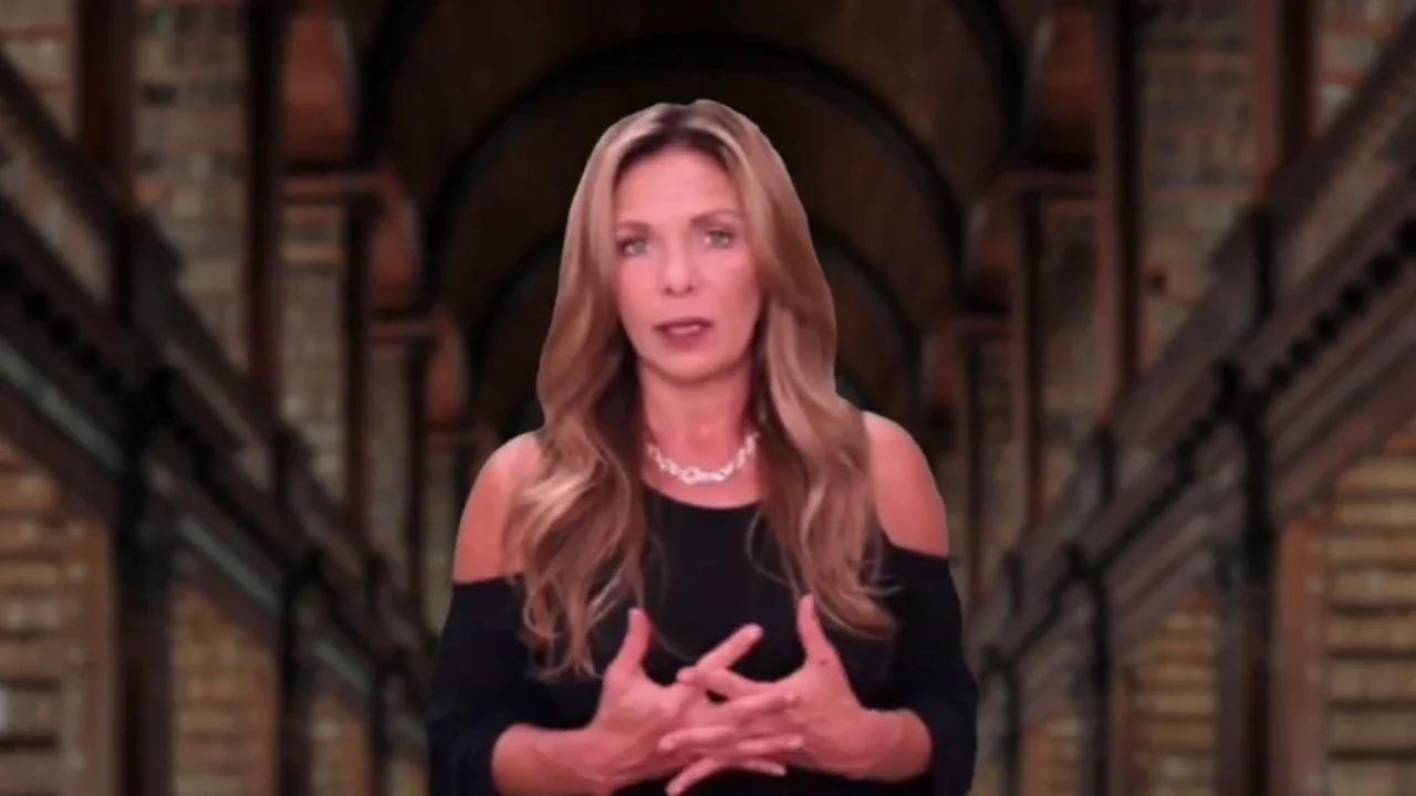 Kim Goguen on The Real History Part 1