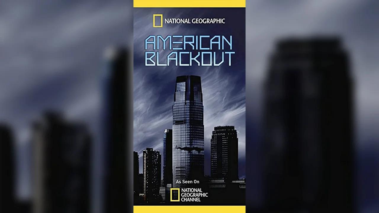 American Blackout - National Geographic (2013)
