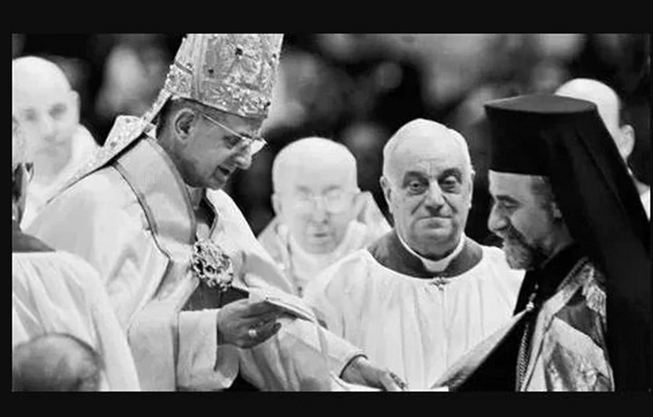 The Documents of Vatican II