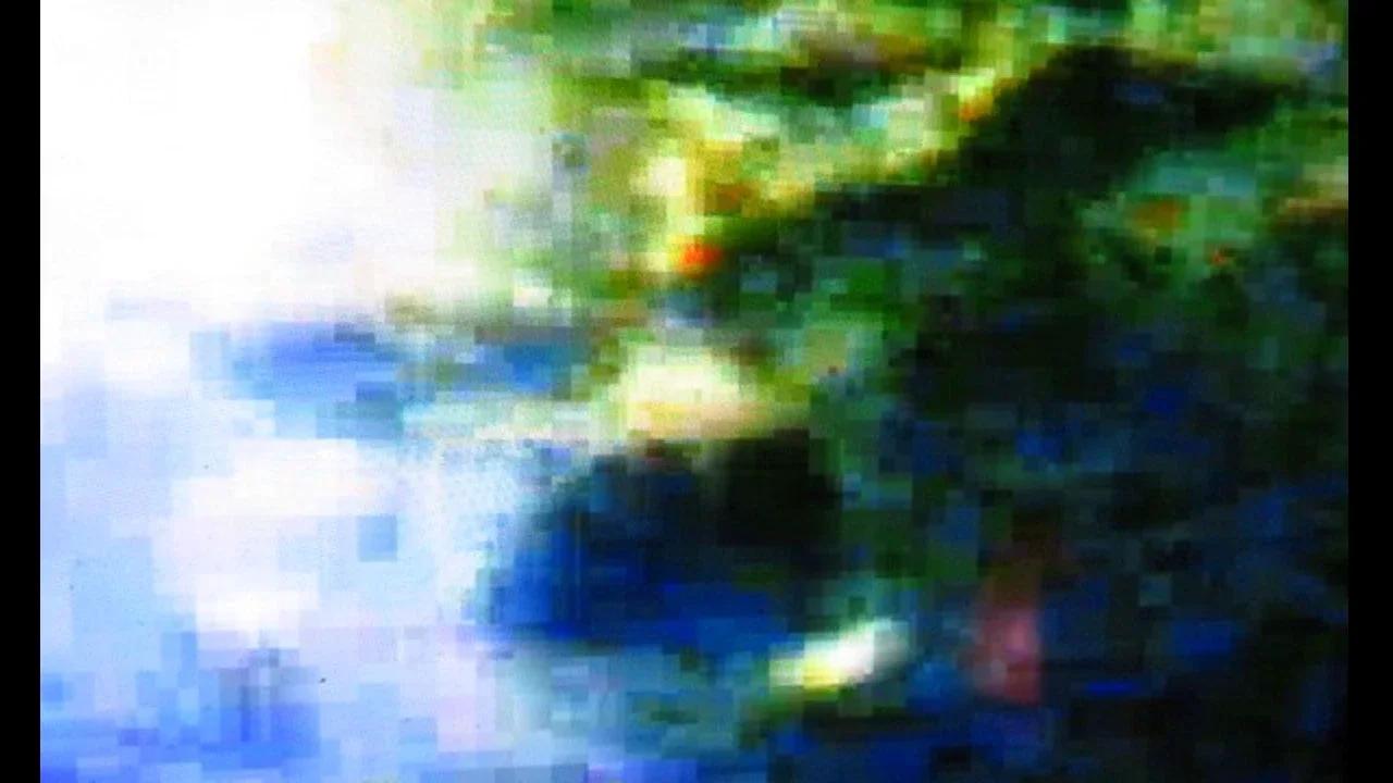 67-07 (II) Healing Mojo 7-7-2023