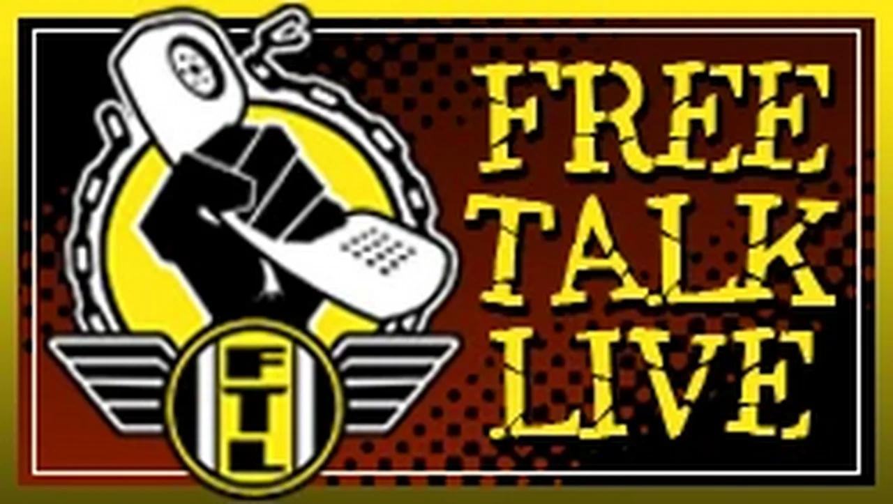 Evil Feds - Free Talk Live - 2009-08-21
