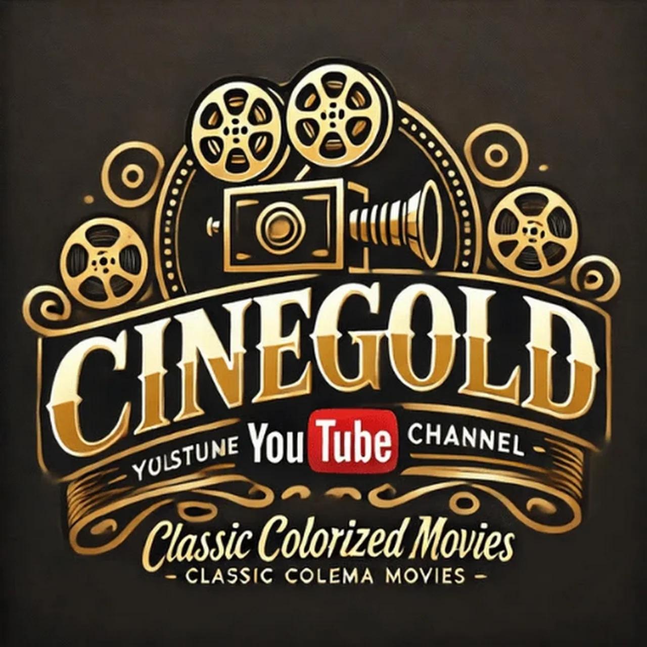 CineGold: Colorized Classic Hollywood Films