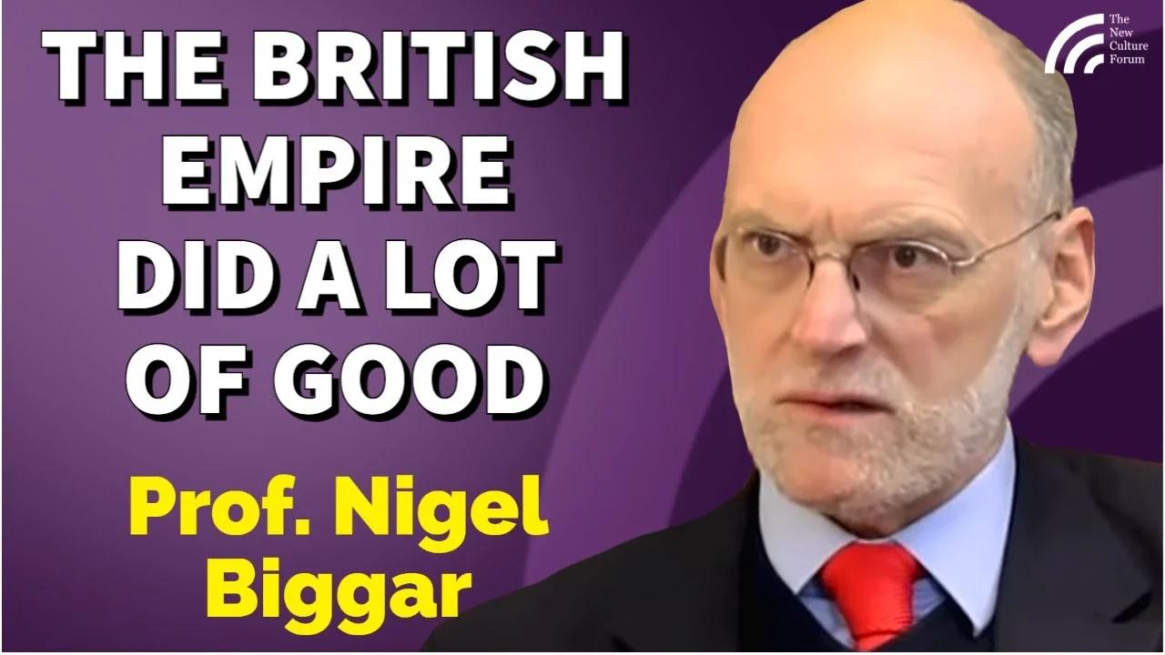The Morality of the British Empire - A Balanced View of Colonialism ...
