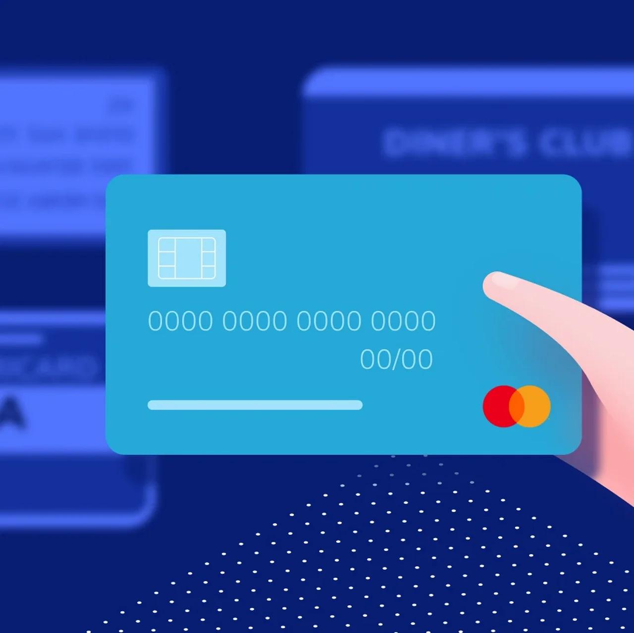 Instant Generate Virtual Mastercard 2025