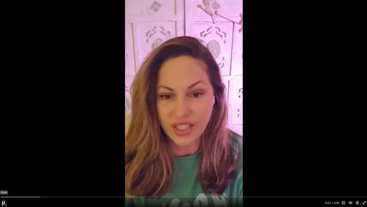 THEY REALLY REALLY REALLY REALLY DON'T WANT YOU TO HEAR, & SPENT ...