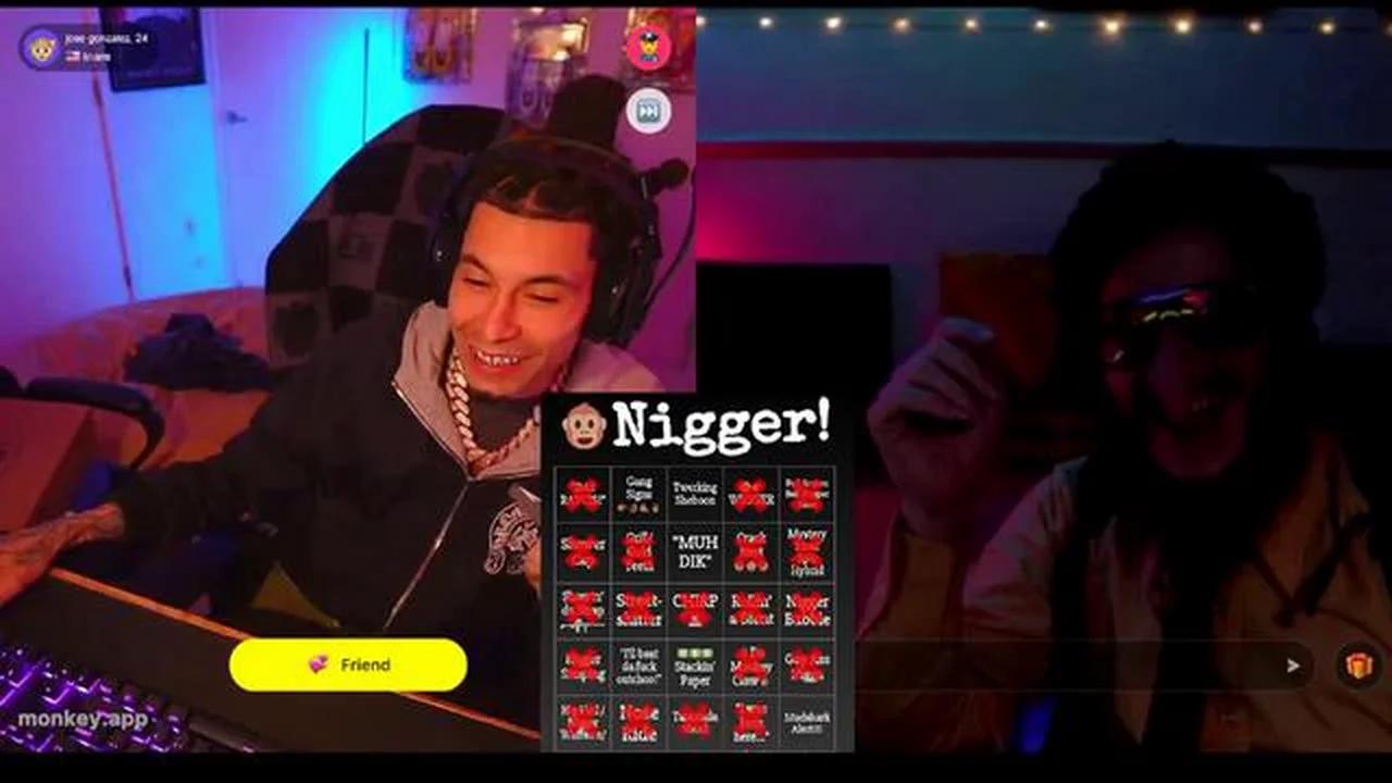 JEW PROVES STEREOTYPE TRUE IN REAL TIME!