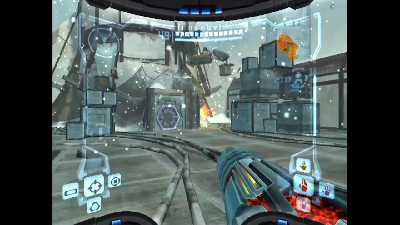 Metroid Prime Playthrough (GameCube - Progressive Scan Mode) - Part 23