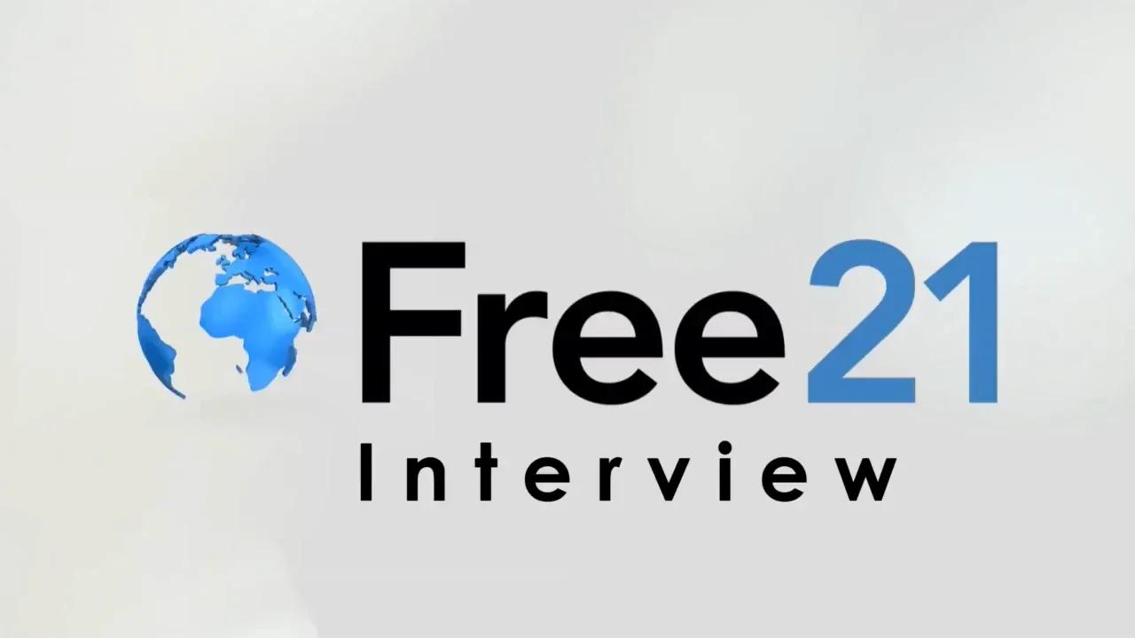 Alina Lipp Interview