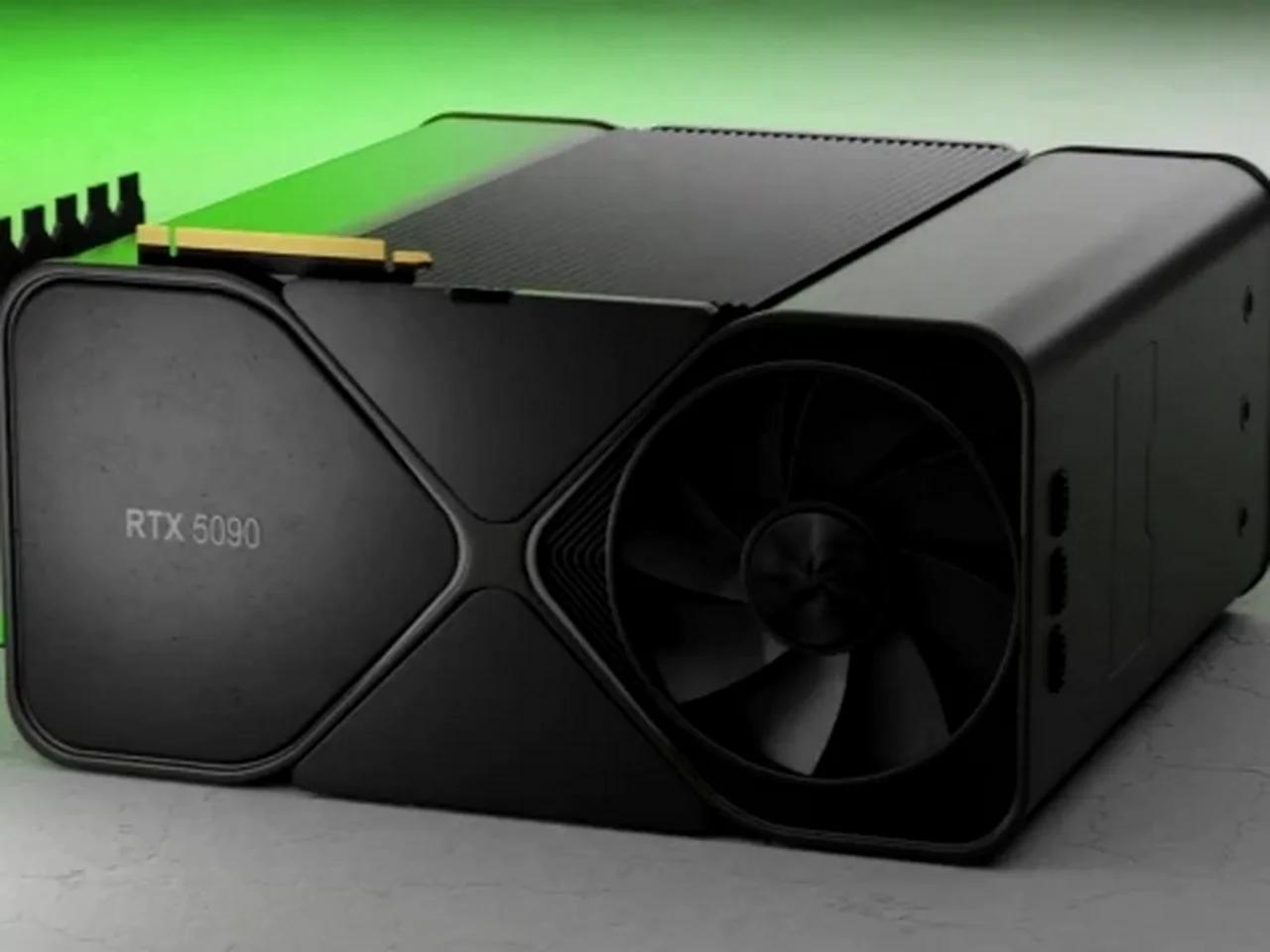 HOW TO GET NVIDIA GEFORCE RTX 5090 Ti