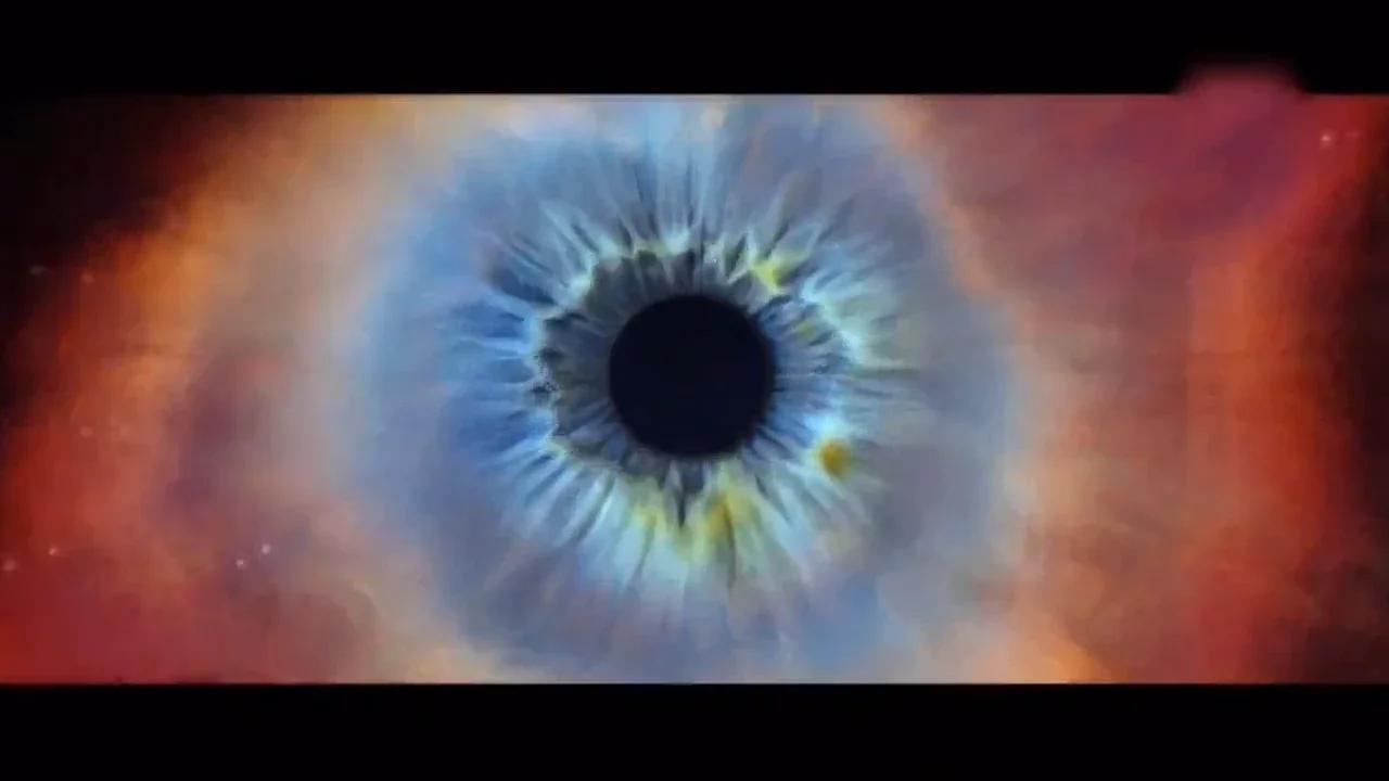 Cosmos: A Spacetime Odyssey - Ep.1