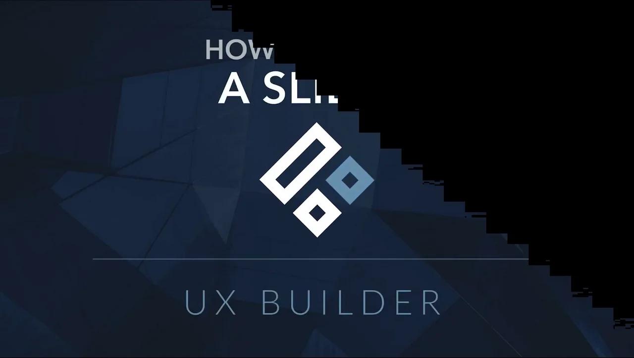 How to create a Slider | Flatsome Wordpress UX Builder