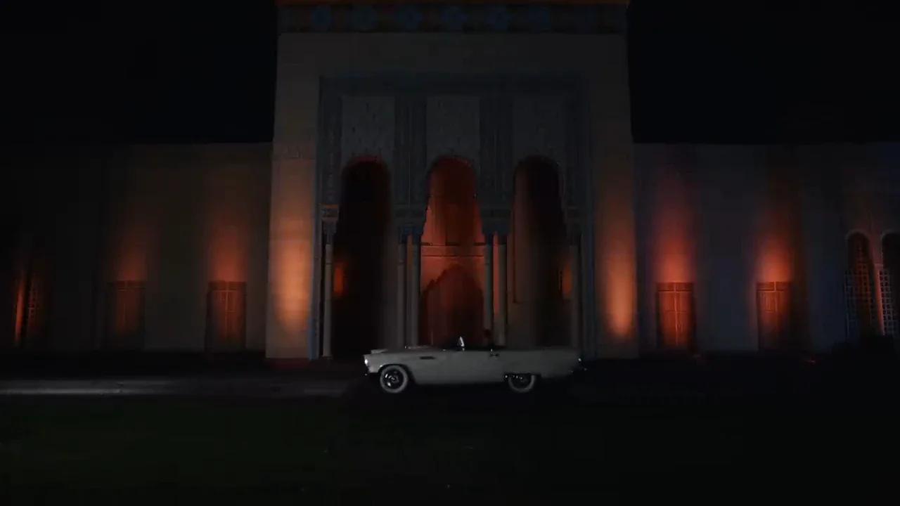 Justin Timberlake - No Angels (Official Video) (Director's Cut)