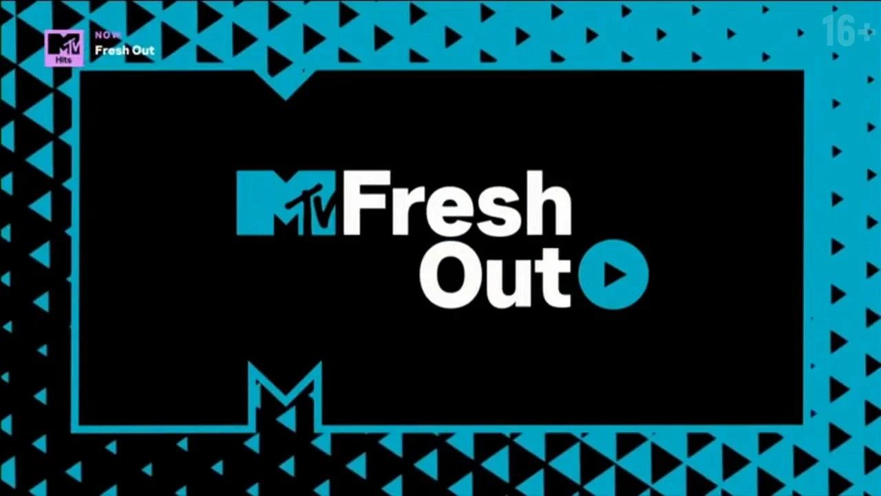 MTV Fresh Out (MTV Hits) (08-05-2024)