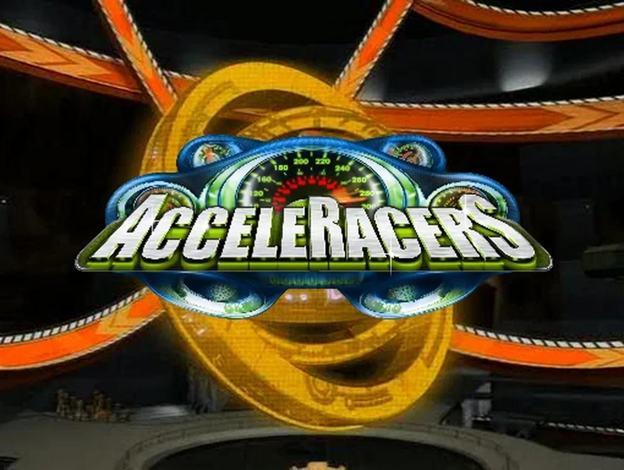 Acceleracers Hub