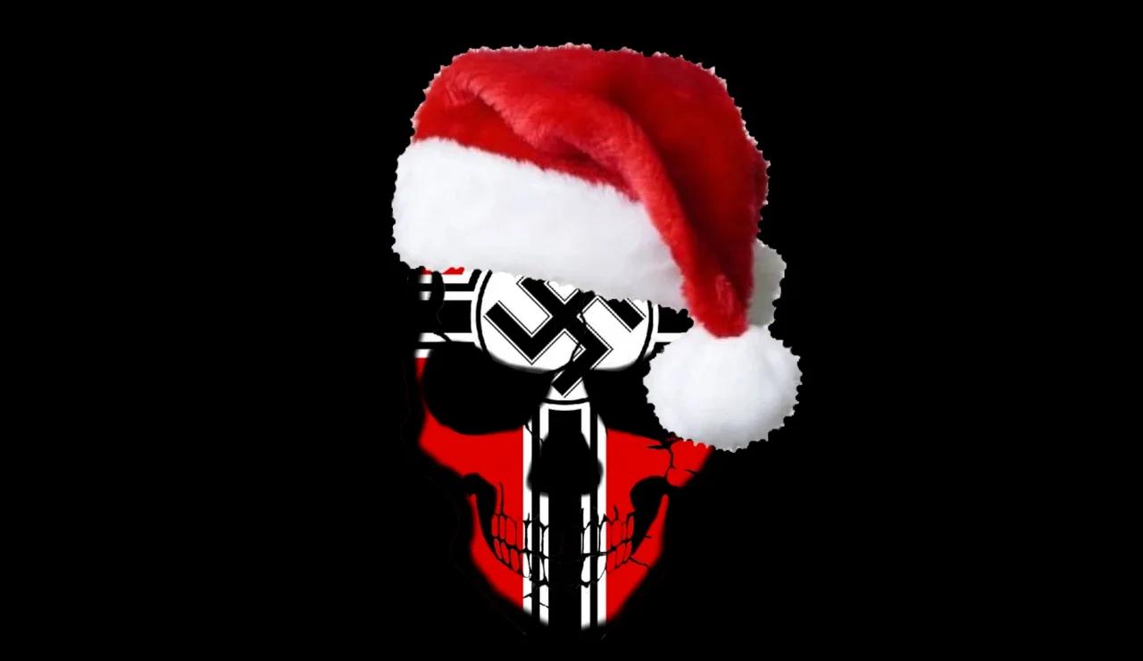White Power Christmas Compilation Community Showcase