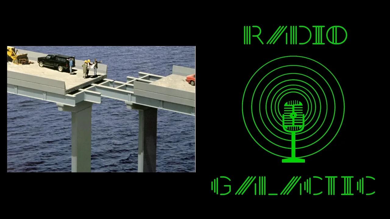 Radio Galactic Ep. 24 - The Death of Engineering Part 2 Nothing Works Anymore
