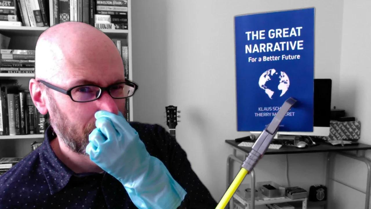 I Read The Great Narrative (So You Don't Have To!)