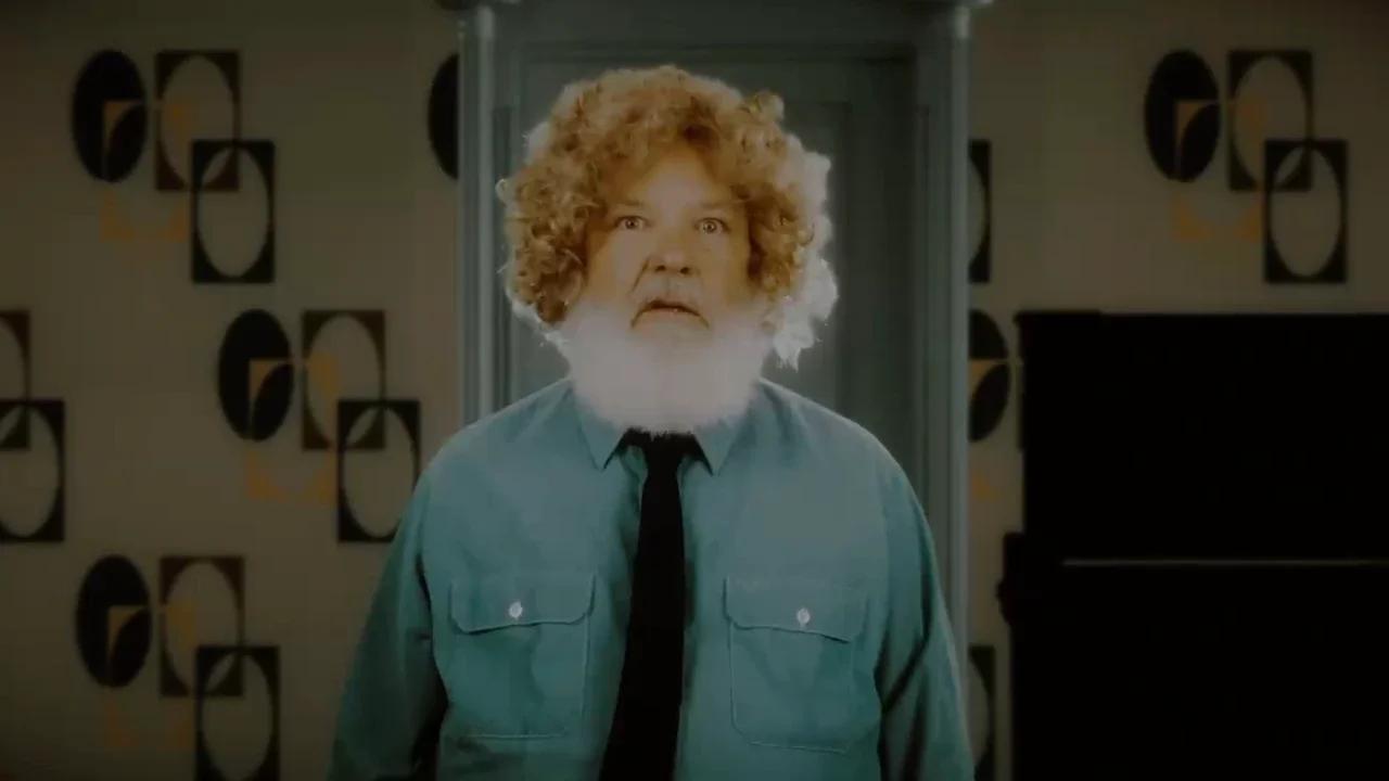 Tenacious D - The Who Medley