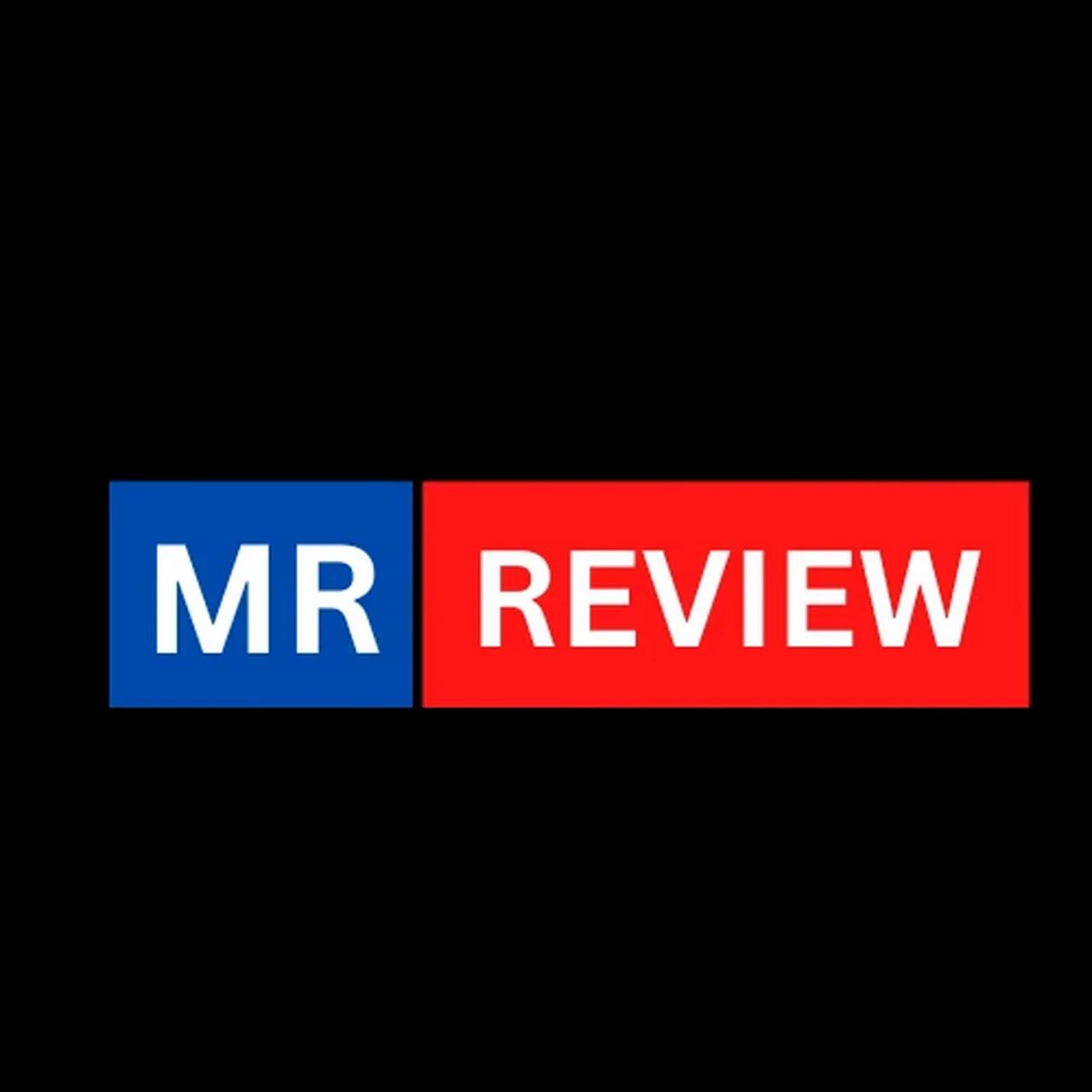 Mr Review