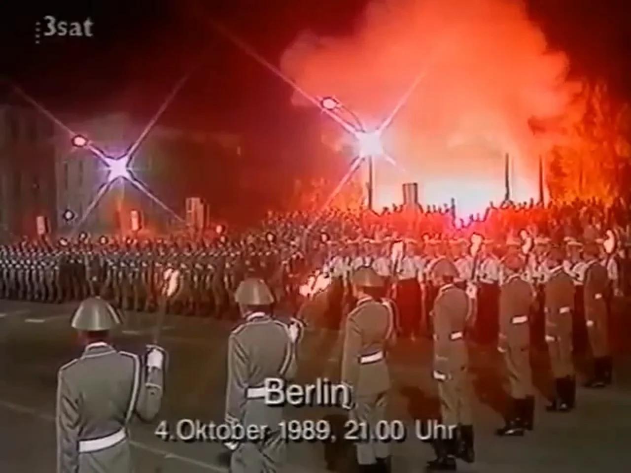 Die verschwundene Armee - Zur Geschichte der Nationalen Volksarmee (NVA ...